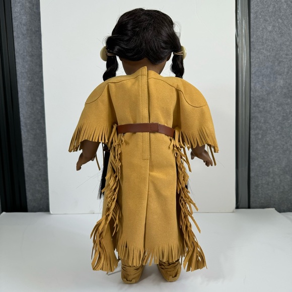 American Girl | Toys | American Girl Kaya Doll Retired Hist Character ...
